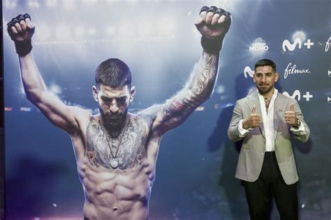 Topuria Matador La Película Cuándo Se Estrena Dónde Verla Y Todo