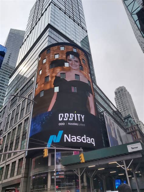 2 Years Into Oddity And Then I P O Everything Has Already Been Said