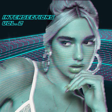 Intersections Vol 2 Edge Network