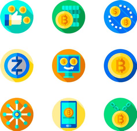 Cryptocurrency Stock Illustration Clipart Full Size Clipart