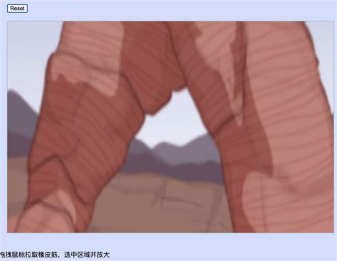 【第1章 基础知识】18 在 Canvas 中使用 Html 元素