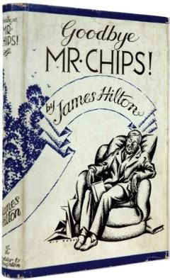 Adiós Sr Chips Goodbye Mr Chips qaz wiki