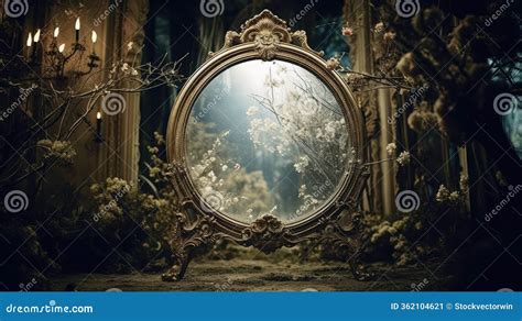 Mirror Led Glass Design Vector Coreldraw X6 Cdr