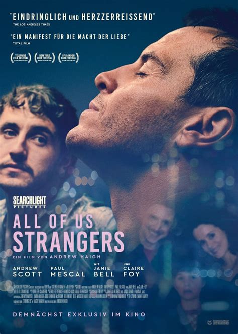 Queerfilmabend All Of Us Strangers Omu Thalia Potsdam
