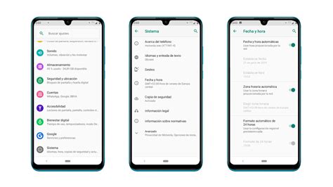 Funcionamiento Del Gps En Smartphones Precisión Y Utilidad ICCSI