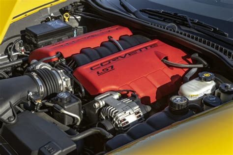 Gm Liter V8 Small Block Ls7 Engine Info Power Specs Wiki 45 Off