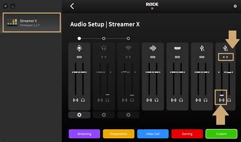 How To Connect The Streamer X To A Ps5 For Audio RØde