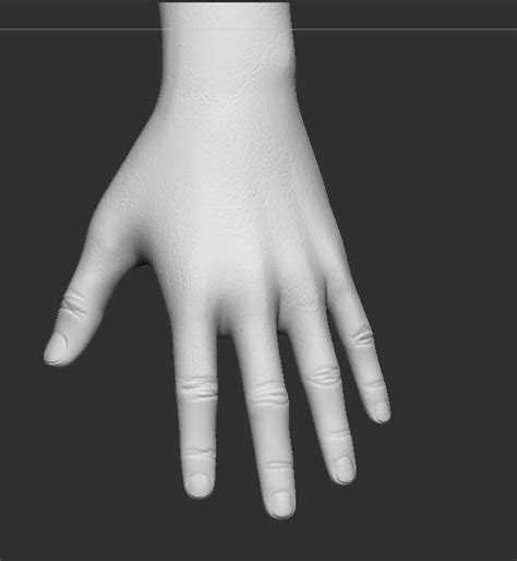 D Model Realistic Sexy Girl With Built In Skeleton For Animation Vr