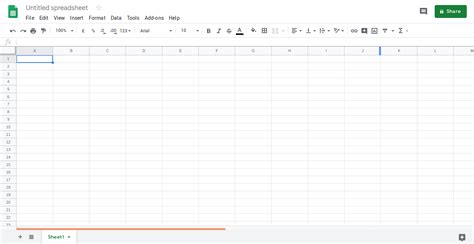 How can I change the Google Docs (Sheets, Slides) user interface design? - Web Applications ...
