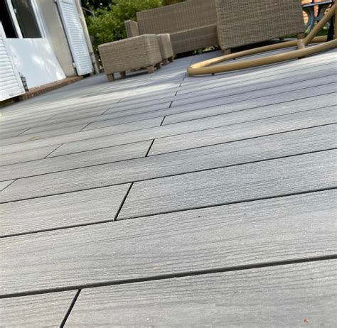 Terrasses Bois Et Composite Direct Factory