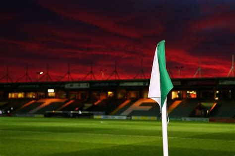 Wolverhampton Wanderers Sign Yeovil Town Youngster Hong Wan Somerset Live