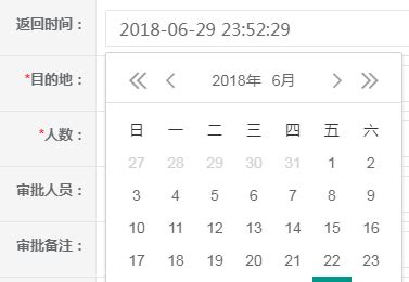 前端的字符串时间如何自动转换为后端Java的Date属性 介绍springMVC中如何解决时间转换问题 CN 无忧 博客园