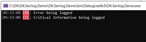 Serilog Comprehensive Guide For Efficient Logging