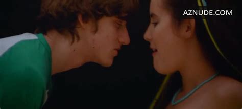 Allison Maier Nude Aznude