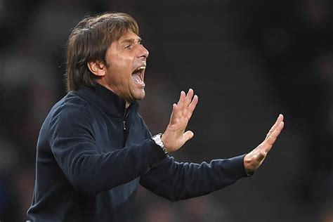 Conte Napoli Scelta Fatta è Arrivato Lannuncio Tshot