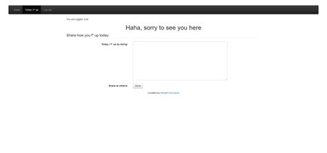 Github Xegabrieltifu A Simple Fml Clone Using Expressjs And Mongodb