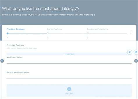 Liferay Portal 70 Ce Released Cms Critic