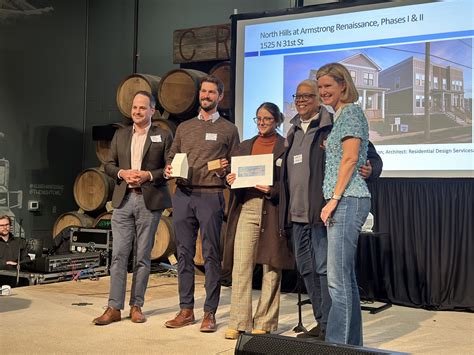 Timmons Group Recognized At Golden Hammer Awards Timmons Group