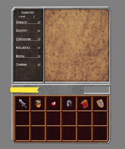 2d Roguelike Rpg Work In Progress Screenshots • Rawg