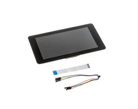 Raspberry Pi Touchscreen Graphics Display Development Kit Price From Rs Unit Onwards