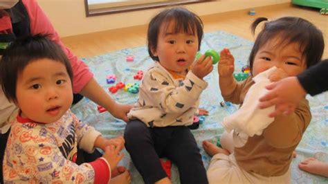 【園見学可】ニチイキッズ東手城保育園 福山市小規模保育所