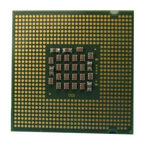 Golden Intel Core I3 Processor For Desktop Socet At ₹ 2500 Piece In