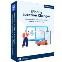 Change Location On IPhone Following Step By Step Guide