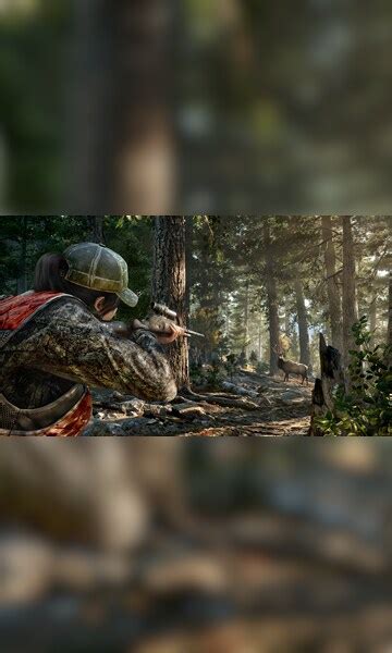 Buy Far Cry 5 Steam Key GLOBAL - Cheap - G2A.COM!