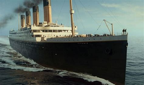 La Storia Del Titanic Cosa è Successo Davvero