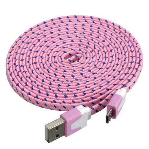 Epula 3M Mini Usb Kabel Micro Usb Fast Charger Dat Grandado