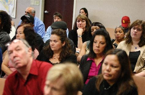 Hispanics A Force In Nevadas Redistricting Nevada News Politics