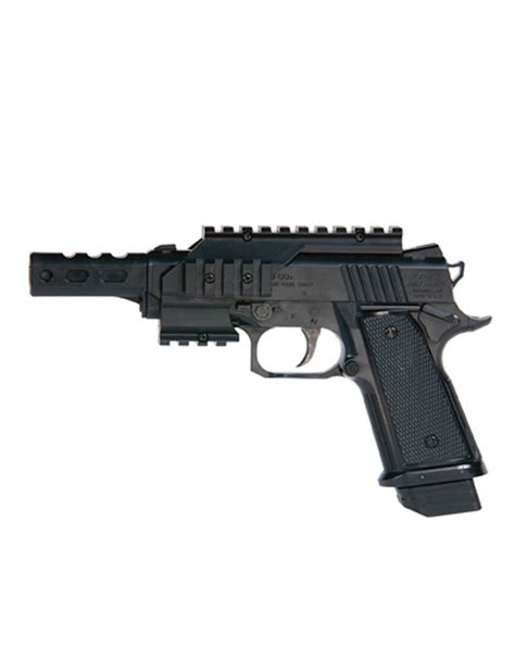 Pistolas Y Revólveres De Balines