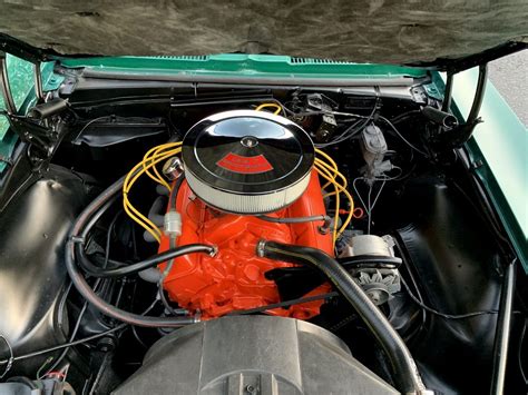 1968 Chevrolet Camaro Pjs Auto World Classic Cars For Sale