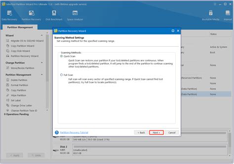 How To Recover Data From Hitachi Hard Drive