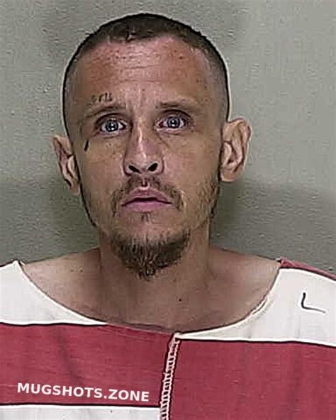 Yapp Joshua Scott 08022023 Marion County Mugshots Zone