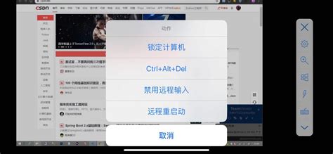 Mobile remote control computer method (TeamViewer vs Sunflower) - Programmer Sought