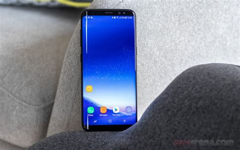 Samsung Galaxy S9 And S9 Will Have Dual SIM Versions In Europe GSMArena Com News