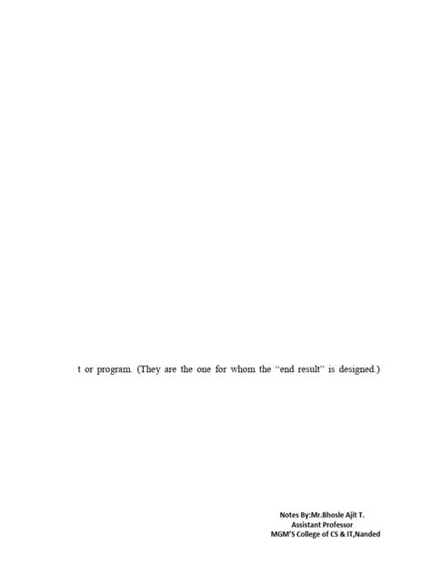 unit 1 software enginering pdf software application software