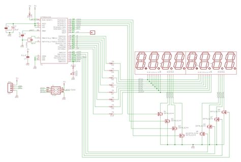 Github Uchip Bubbledisplay I C To Hp Bubble Display Controller