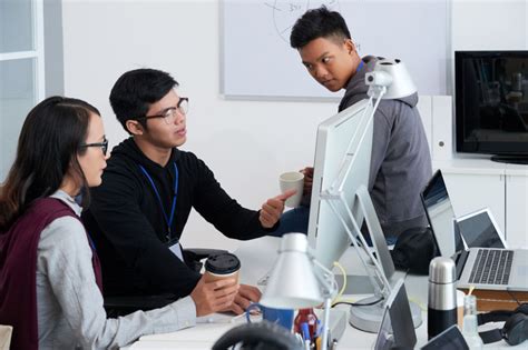 honing soft skills as a 21st century prerequisite