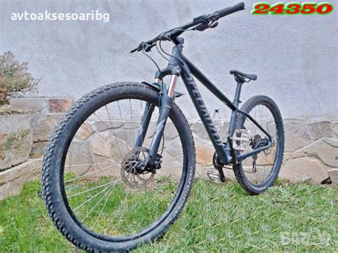 Колело Велосипед Bike Specialized 29 алуминиева рамка в
