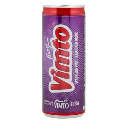 Buy Vimto Sparking Carbonated Fruit Flavored Drink At Best Price GrocerApp