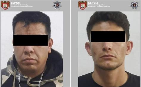 Policías de Tijuana arrestan a presunto generador de violencia