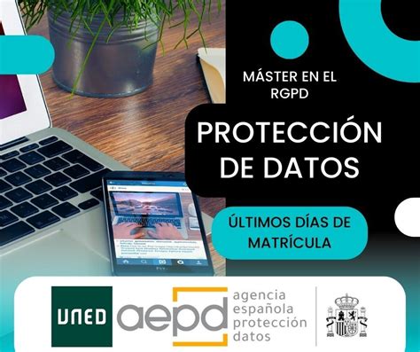 Datospersonales Responsabletratamientodatos Datosytecnologia Datos