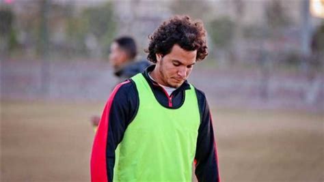 عمرو السيسي يشارك في مران الزمالك عقب إعلان انضمامه للفارس الأبيض