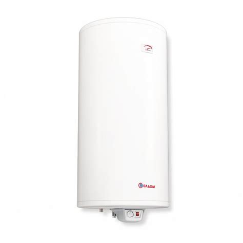 Бойлер 200 ЕЛДОМ Еврика с керамичен нагревател 2 2 Kw емайлиран