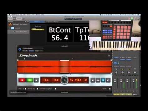 MainStage Meet LoopBack Loopback Logic Pro Logic Pro X