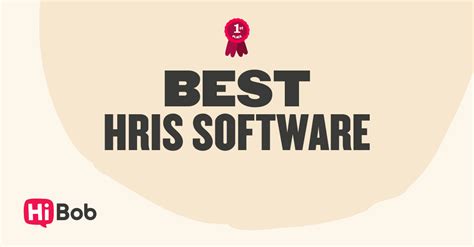 22 Best Hris Software 2025 Hibob