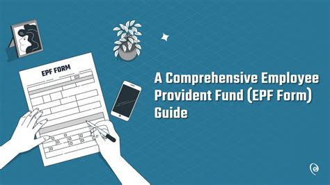Understanding Epf Form A Comprehensive Guide Superworks