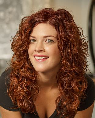 Understanding Your Curls Ambushed Salon